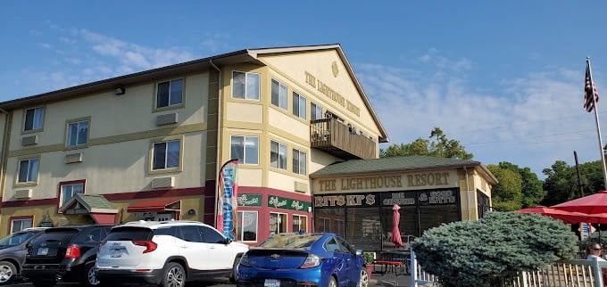 The Lighthouse Resort - Mainstreet Marblehead